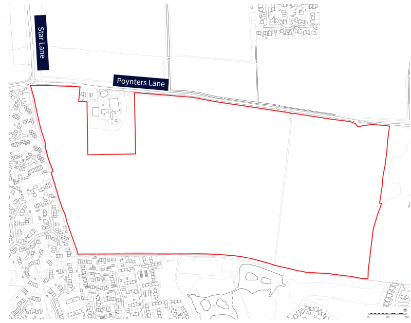 The Plans – Tithe Park